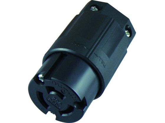 【仕様】●型番：3224N●定格：3P20A250V　●適用電線（［［MM2］］）：2PNCT・VCT3．5〜5．5　●防水：×【備考】※メーカーの都合により、パッケージ・仕様等は予告なく変更になる場合がございます。【検索用キーワード】アメ...