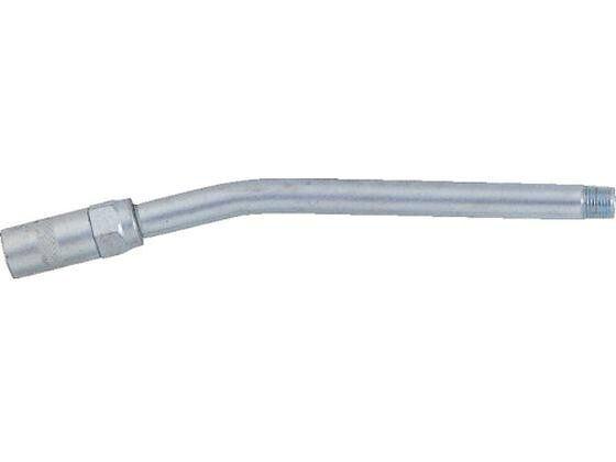【仕様】●型番：GHX-3C●全長（mm）：170●品名：ハイドロチャックノズル●接続ねじ径：R1／8●ボタンヘッドタイプニップルとピンタイプニップルに対応しておりません。【備考】※メーカーの都合により、パッケージ・仕様等は予告なく変更にな...