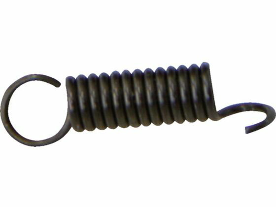 【仕様】●型番：KH-0-SPR●適合機種：KH−0●取替にはリベット（φ3）の取外しが必要です。【備考】※メーカーの都合により、パッケージ・仕様等は予告なく変更になる場合がございます。【検索用キーワード】角田ハンドバイスNo．0用スプリン...