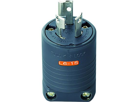 【仕様】●型番：MH7171B●定格：接地2P15A250V　●適用電線（［［MM2］］）：VCT・VCTF1．25〜2　●防水：×●接地2P15A．125V　●NEMAL5−15P準拠●ナイロン樹脂【備考】※メーカーの都合により、パッケー...