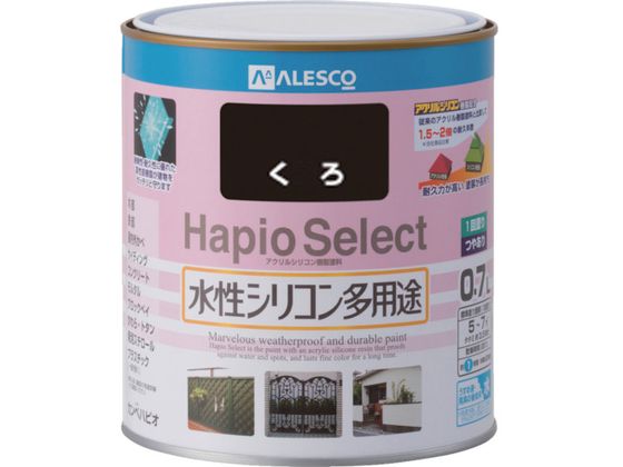 【商品説明】●屋内外の木部、鉄部、コンクリート、新生瓦、発泡スチロールなどのプラスチック面。（ポリエチレン、ポリプロピレンなどは除く）●耐候性、耐久性に優れたアクリルシリコン樹脂を配合しています。●乾燥が早く、サラッとした滑らかな仕上がりで...