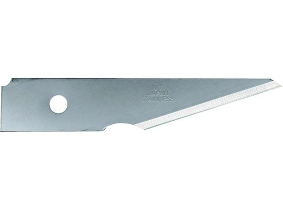 【商品説明】●ステンレスナイフVM−2P専用替刃です。●水洗いできます。【仕様】●型番：BVM-21P●刃厚（mm）：1．2●適合本体：VM−2P●パック入数（枚）：1●ステンレス両刃●刃：ハイカーボンステンレス【備考】※メーカーの都合によ...