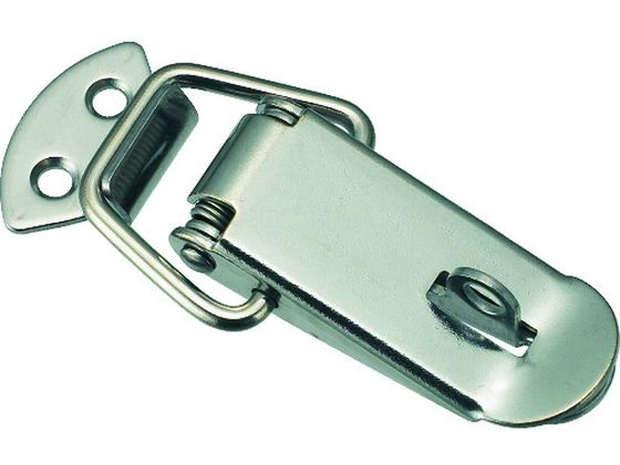 【仕様】●型番：P−20SUS●入数：4個●鍵穴径：4．7mm（P−21SUS）、5．0mm（P−20SUS）●ステンレス（SUS304）【備考】※メーカーの都合により、パッケージ・仕様等は予告なく変更になる場合がございます。【検索用キーワ...