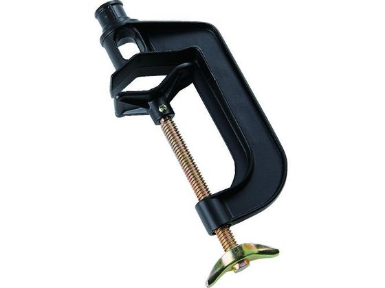 【仕様】●型番：TLV-S●適合機種：RTL−205タイプ、RTL−210タイプ　●部品名：バイス　小【備考】※メーカーの都合により、パッケージ・仕様等は予告なく変更になる場合がございます。【検索用キーワード】TRUSCOLED投光器用バイ...