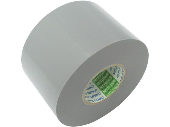 【商品説明】●有害物質である重金属の鉛（Pb）を使用しない環境対策品です。（鉛フリー）●電気絶縁性に非常に優れています。●端末ハガレが少なく、配線工事も確実にできます。●耐寒性に優れ、−10℃においても粘着力は低下しません。【仕様】●型番：...