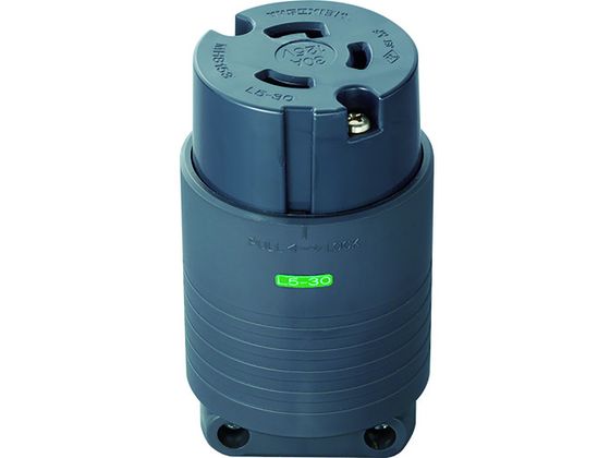 【仕様】●型番：MH8153B●定格：接地2P30A125V　●適用電線（［［MM2］］）：VCT3．5、5．5　●防水：×●接地2P15A．125V　●NEMAL5−15R準拠●ナイロン樹脂【備考】※メーカーの都合により、パッケージ・仕様...