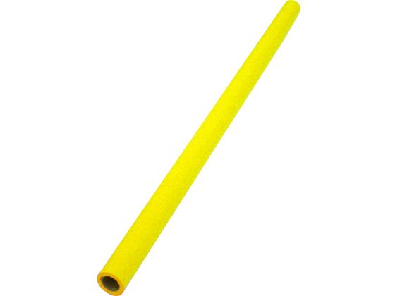 【商品説明】●ちぎれにくく、クッション性に優れた衝撃吸収材です。【仕様】●型番：TAC-165LG●色：ライトグレー　●長さ（m）：0．9　●内径（mm）：27　●外径（mm）：37　●厚さ（mm）：5　●取付方法：貼付タイプ（両面テープ別...