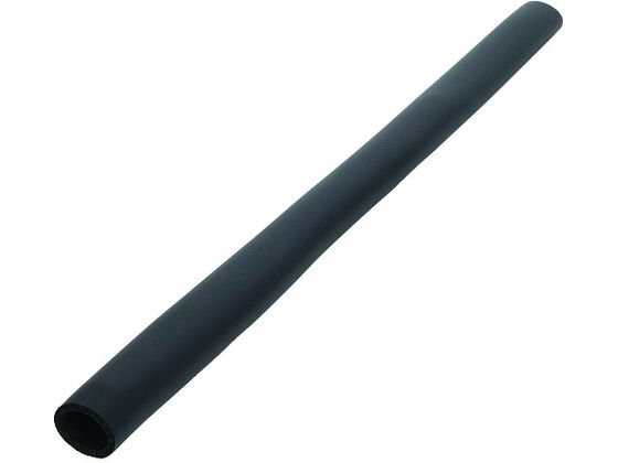 【商品説明】●ちぎれにくく、クッション性に優れた衝撃吸収材です。【仕様】●型番：TAC-166BK●色：ブラック　●長さ（m）：0．9　●内径（mm）：27　●外径（mm）：37　●厚さ（mm）：5　●取付方法：貼付タイプ（両面テープ別売）...