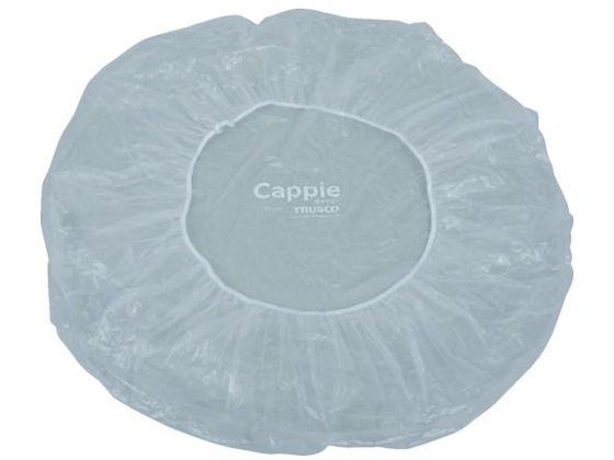 【仕様】●型番：TC-CAP●入数：5枚●色：半透明　●縦（mm）：※　●直径（mm）：630　●横（mm）：※　●厚さ（mm）：0．023●ポリエチレン　●天然ゴム【備考】※メーカーの都合により、パッケージ・仕様等は予告なく変更になる場合...