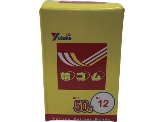 【商品説明】●伸びがよく扱い易いです。●箱入りで取り出し収納が容易です。【仕様】●型番：TTB-1205●入数：50G●色：アメ色　●番手：12　●切幅（mm）：1　●折径（mm）：40　●包装形態：箱入り　●箱入数（g）：50●パッケージ...