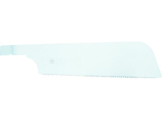 【商品説明】●塩ビ・デコラ・アクリル専用タイプ。電気配線カバーやプラスチック製品加工に最適です。天然硬質木材（黒檀・紫檀）などの加工にも使えます。【仕様】●型番：S295●刃長（mm）：180●全長（mm）：239●衝撃焼入れ●無電解ニッケ...