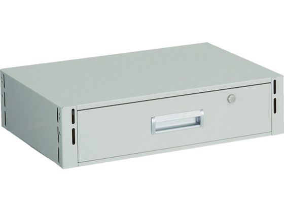 【仕様】●型番：EGW-75Y-W●色：ホワイト　●間口（mm）：750　●奥行（mm）：500　●高さ（mm）：150　●引出し有効内寸間口×奥行×深さ（mm）：644×374×108●スチール【備考】※メーカーの都合により、パッケージ・...