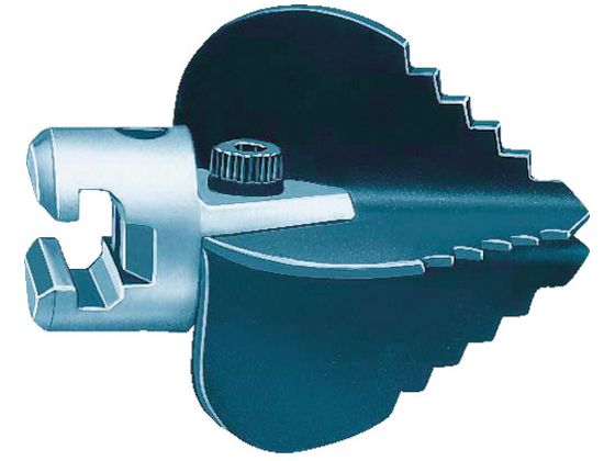 【商品説明】●T−113　4枚刃カッタ（76mm）です。【仕様】●型番：62935●直径（mm）：75●モデル：T−113●適合ケーブル：C−10、44、45、46【備考】※メーカーの都合により、パッケージ・仕様等は予告なく変更になる場合が...