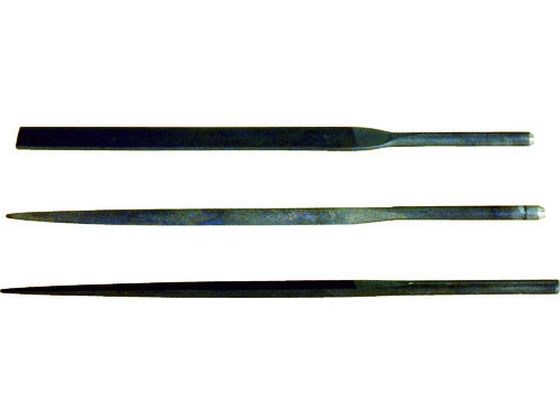 【商品説明】●アターク　A−32・AC−32　および　ハンドワーカー　HCT−30Y1用の鉄ヤスリになります。【仕様】●型番：YASURI-4-HIRA●形状：平細目（軸径4mm）●全長（mm）：140【備考】※メーカーの都合により、パッケ...