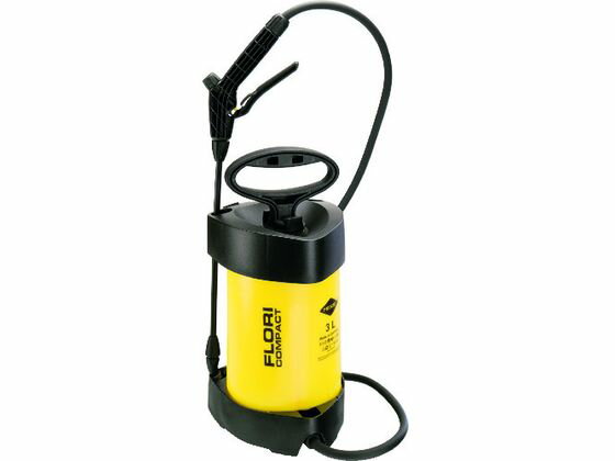 【商品説明】●本体も小さく、誰でも楽に作業できます。●ベースがしっかりしているので、安定しています。【仕様】●型番：3230RT●ノズル：一頭口　●容量（L）：3　●ノズル長（mm）：500　●ホース長さ（m）：1．3　●幅（mm）：220...