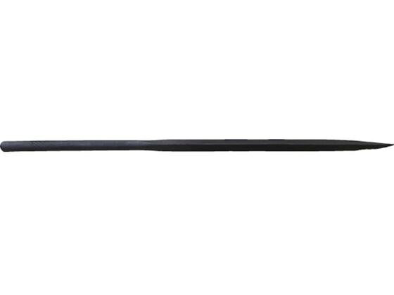 【商品説明】●アターク　A−32・AC−32　および　ハンドワーカー　HCT−30Y1用の鉄ヤスリになります。【仕様】●型番：YASURI-4-SANKAKU●形状：三角細目（軸径4mm）●全長（mm）：140【備考】※メーカーの都合により...