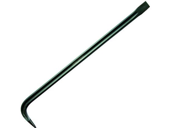 【商品説明】●異形特殊鋼材を採用し、全体焼入れで強力です。【仕様】●型番：THB-60●全長（mm）：600●硬度：HRC38〜45●機械構造用炭素鋼【備考】※メーカーの都合により、パッケージ・仕様等は予告なく変更になる場合がございます。【...