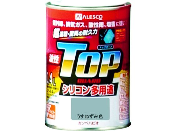 【商品説明】●木部、鉄部だけでなく、コンクリート、新生瓦、アルミ、プラスチックなど多用途（床面は除く）に。●アクリルシリコン樹脂により紫外線、排気ガス、酸性雨、塩害の汚れに強い強靭な塗膜を形成します。●木部、鉄部だけでなく、コンクリート、新...