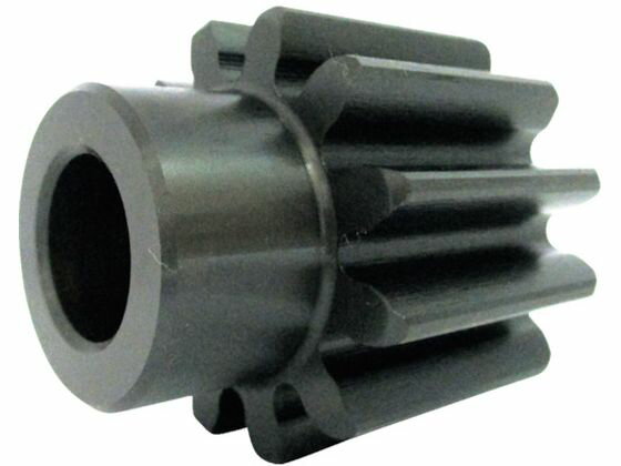 【商品説明】●歯精度：並級（旧JIS4級・新JISN8級）相当のピ二オンギヤです。【仕様】●型番：M4B16●モジュール：4　●歯数：16　●基準円直径d（mm）：64．0　●歯幅b（mm）：40　●穴径（mm）：φ20　●全長l（mm）：...