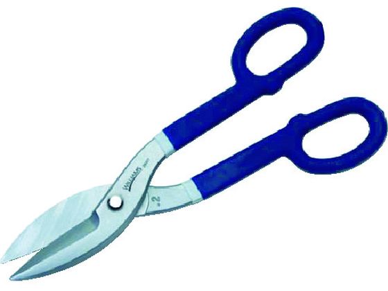 【商品説明】●ブレードは鍛造製です。●二層グリップは快適な握り心地と耐久性を実現しました。●ANSI、DIN準拠しています。●まっすぐとカーブに切れます。【仕様】●型番：JHW28305●刃長（mm）：51●全長（mm）：254●刃部：特殊...