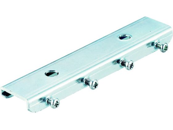 【商品説明】●カーブレールをスムーズに走行します。【仕様】●型番：19T65●品名：TOPカバー●スチール【備考】※メーカーの都合により、パッケージ・仕様等は予告なく変更になる場合がございます。【検索用キーワード】岡田ベンダーTOPカバー　...