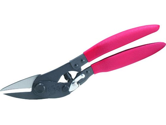 【商品説明】●歯車を応用した倍力機構の採用により約半分の力で切断できます。【仕様】●型番：PMU240●刃長（mm）：40●刃厚（mm）：4．5●全長（mm）：240●切断能力（ステンレス板）：1mm以下●切断能力（ブリキ）：1．2mm以下...