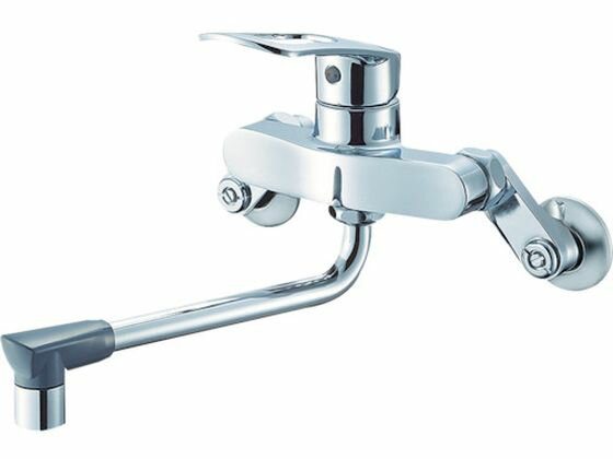 【商品説明】●今までよりもさらにエコ＆節約機能にこだわった＋ECO（プラスエコ）シリーズです。●お湯の手前で「カチッ」とクリック感でお知らせするため、お湯の無駄づかいを抑止できます。●水はねしにくい泡沫吐水タイプです。【仕様】●型番：K17...