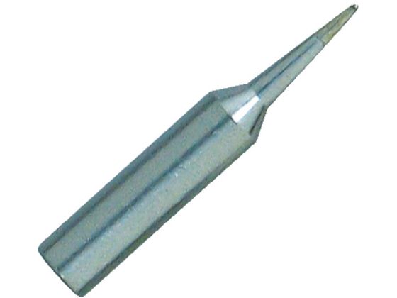 【商品説明】●セラミックハンダコテSK−40シリーズ用のハンダコテチップです。【仕様】●型番：ST-20●適合コテ：SK−40、SKC−40シリーズ　●パーツ名：コテ先●コテ先：銅（鉄・クロムメッキ）、グリップ：ナイロン【備考】※メーカーの...