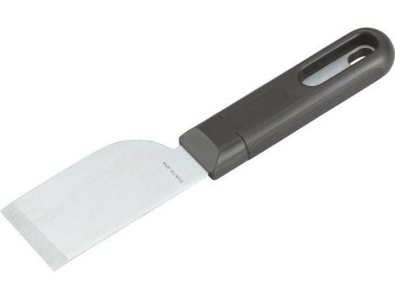 【商品説明】●床にこびり付いた汚れ、粘着物の除去。古くなった塗料のはく離、さびた金属の表面に浮いたさび落とし。●欠け・割れに強いPP樹脂ハンドルに滑り止めチェッカリング加工をしています。●刃幅が36・42・45mmと豊富です。●使用頻度が高...
