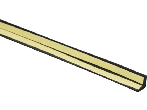 【商品説明】●クッション性に優れた衝撃吸収材です。【仕様】●型番：SL203-450●色：黒　●幅（mm）：20　●長さ（m）：0．45　●厚さ（mm）：3　●取付方法：貼付タイプ（両面テープ付属）　●取付仕様：粘着テープ●ニトリルゴム（N...