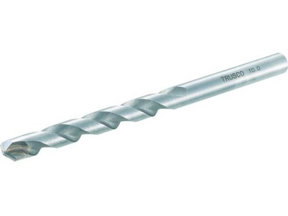 【商品説明】●耐久性を重視した超硬チップを採用、独自設計の刃先形状・角度により、抜群の切れ味を実現しました。【仕様】●型番：TCD-100L●刃径（mm）：10．0●有効長（mm）：200●全長（mm）：330●シャンク径（mm）：9．5●...
