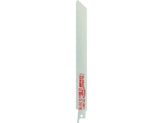 【商品説明】●14山は3mm以上の厚物向き、18山は3mm以下の薄物向きです。●刃先はコバルトを多く含むハイス（SKH56）を採用しており、硬度が高く耐摩耗性が高いです。●ウェーブ歯分け採用により切断速度と耐久性がアップしました。●バイメタ...