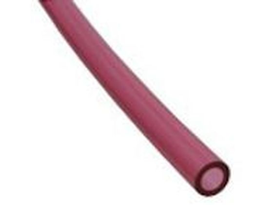 【商品説明】●耐油・耐水性に優れています。●柔軟性に優れており、曲げ半径が小さく取れます。●優れた外径精度、真円度を持っています。●サイズ、カラーバリエーションが豊富です。●1m間隔でカットマークが表示され裁断作業、在庫管理に便利です。【仕...