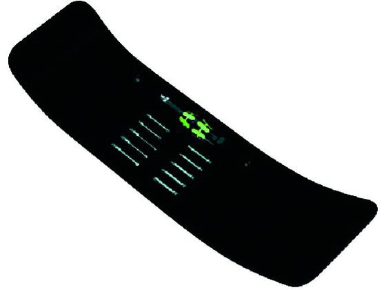 【仕様】●型番：135938●入数：1S●セット内容：44mmビット：［［−］］0．23、0．40、0．50、［［＋］］00、0、1、六角1．5、2．0、T5、T6●セット内容（本）：10●シャンク径：4mm（半月）●REACH対応●ホルダ...