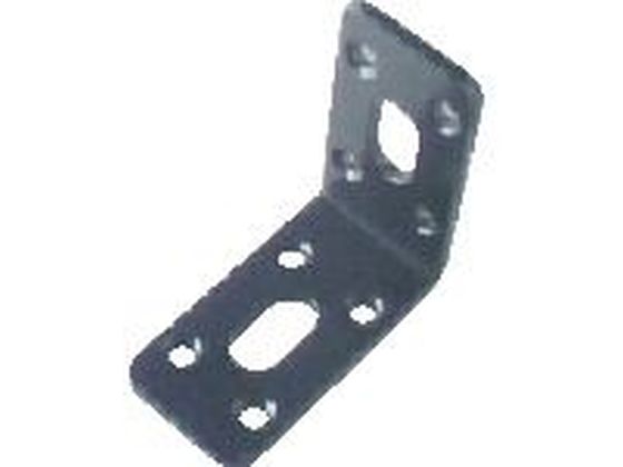 【商品説明】●機器取り付けの際あらかじめ仮付けしてからでも、調整・微調整が簡単にできます。●ドライバー1本で伸縮自在の調整が可能です。●手軽で多彩な組み合わせができる部材です。【仕様】●型番：TK25-L10CP●板厚（mm）：3 ●幅W（...