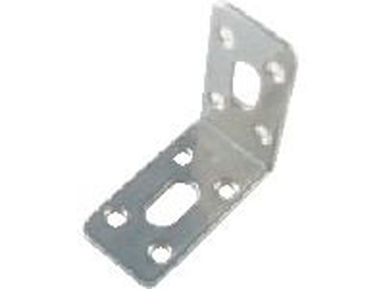 【商品説明】●機器取り付けの際あらかじめ仮付けしてからでも、調整・微調整が簡単にできます。●ドライバー1本で伸縮自在の調整が可能です。●手軽で多彩な組み合わせができる部材です。【仕様】●型番：TK25-L10S●板厚（mm）：3 ●幅W（m...