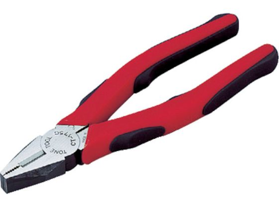 【商品説明】●銅線や針金を切る・曲げる・挟む・引っ張る・ねじるなど多くの作業が可能です。●電気関係や針金細工、または板金細工などに使用する大変便利な工具です。●刃は強力で銅線はもちろん、太い鉄線も切ることができます。【仕様】●型番：CT-2...