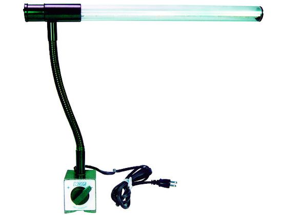 【商品説明】●最新のLED球をロングチューブ内に広範囲に配置しているので広い面積が明るくなります。●A4サイズのカタログを開いて見ることができ、図面や資料も明るく照らします。●消費電力が微量なのでライトをつけっ放しにしたい作業にも向いていま...