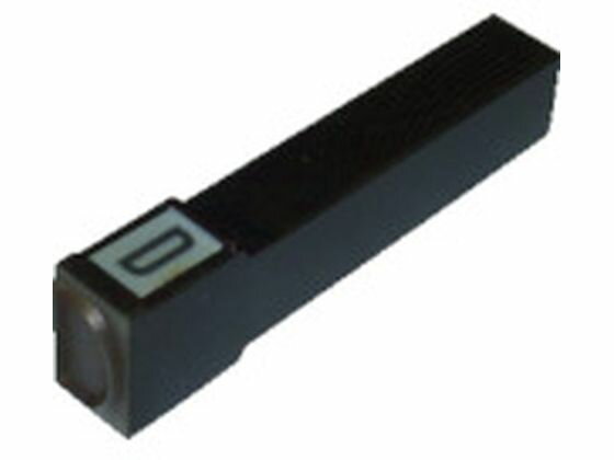 【仕様】●型番：UC-60B-D●文字：D●呼称：6●文字幅B（mm）：4．0●文字ピッチP（mm）：5．0●文字高さA（mm）：6．0●高速度鋼（SKH51）【備考】※メーカーの都合により、パッケージ・仕様等は予告なく変更になる場合がござ...