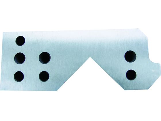 【商品説明】●アングルカッターL40用下刃として、丈夫で、長持ち。【仕様】●型番：D62-4●適合機種：D−65●タイプ：L40下刃【備考】※メーカーの都合により、パッケージ・仕様等は予告なく変更になる場合がございます。【検索用キーワード】...