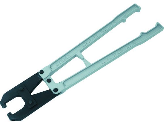【商品説明】●ジョウは工具鋼を熱処理加工して強度を持たせています。●18インチのハンドルで大きな力は要りません。【仕様】●型番：ATI501A●リーチ（インチ）：2−1／2●3／16シャンク対応用 ●NSN＃5120−01−334−6450...