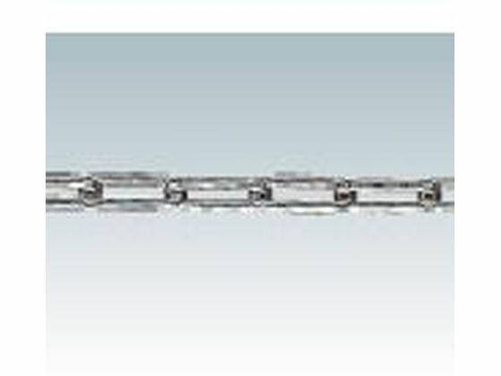 【仕様】●型番：TSC-401●全長（m）：1 ●使用荷重（kN）：1．67 ●線径d（mm）：4．0 ●内長P（mm）：26 ●内幅W（mm）：6．5●ステンレス（SUS304）【備考】※メーカーの都合により、パッケージ・仕様等は予告なく...