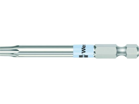 【仕様】●型番：071091●刃先：T20H●全長（mm）：89●差込：6．35mm【備考】※メーカーの都合により、パッケージ・仕様等は予告なく変更になる場合がございます。【検索用キーワード】Wera3867　4ステンレビットトルクスBO2...