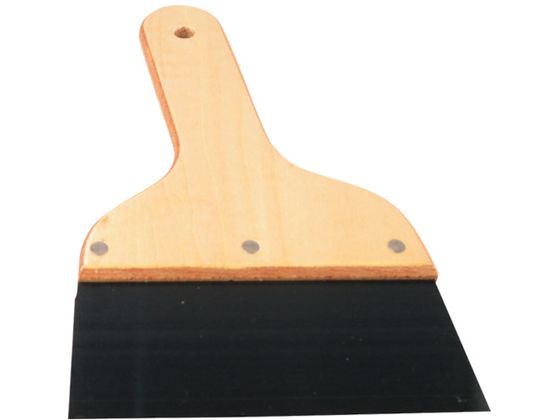 【商品説明】●ハガネ、ばね鋼使用で腰が強く力を入れても大丈夫です。【仕様】●型番：NO2074●全長（mm）：200　●刃幅（mm）：120　●刃厚（mm）：0．4　●刃長（mm）：50●刃長：50mm（NO21715は45mm）　●刃厚：...