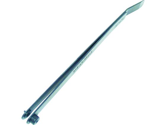 【商品説明】●高級ばね鋼を使用しています。●重ねたシートにドリル穴を空けるブッシュ型です。【仕様】●型番：ATI532-61●適用：＃40パイロット、＃40ブッシュ ●作業長（インチ）：6−1／4●NSN＃5130−01−368−5854●...