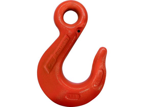 【仕様】●型番：HA 498●基本使用荷重（t）：1．5　●適合チェーン線径（mm）：7．1　●寸法（mm）D：120．7　●寸法（mm）E：63．5　●寸法（mm）G：163．8　●寸法（mm）L：16．0　●寸法（mm）M：120．7　...