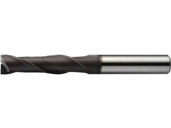 【商品説明】●被削材：炭素鋼、合金鋼、高硬度鋼（〜55HRC）、ステンレス鋼（オーステナイト系）、耐熱合金。●MSコーティングを採用し、コストパフォーマンスを実現したシリーズです。●生材から高硬度鋼（50HRC程度）、難削材まで幅広く使用可...