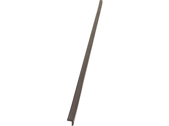 【商品説明】●ちぎれにくく、クッション性に優れた衝撃吸収材です。【仕様】●型番：TAC-62●色：ブラウン　●幅（mm）：18　●長さ（m）：0．9　●厚さ（mm）：4　●取付方法：貼付タイプ（両面テープ付属）●ニトリルゴム（NBR）【備考...