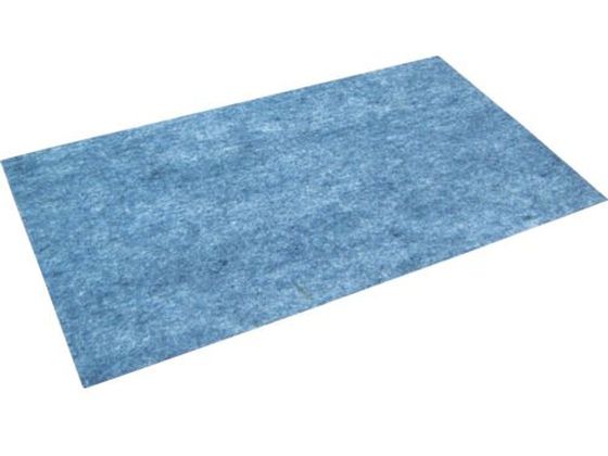 【商品説明】●床面の漏油、靴裏の汚れ、水、油などの液体を吸着します。●難燃性の素材を使用しています。●圧縮加工で耐久性に優れています。●酸、アルカリに対応しています。●従来のマットと違い、天然繊維も使用した環境配慮型商品であり、油性液体、水...