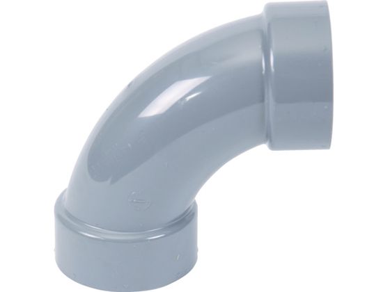 【商品説明】●軽量で耐食性、耐薬品性に優れた排水継手です。●内面ストッパーはVUパイプ用。【仕様】●型番：VULL50●塩ビ管呼び径：50　●寸法（mm）L：91　●寸法（mm）Z：66●使用温度範囲：5〜60℃　●使用圧力：無圧　●AS−...